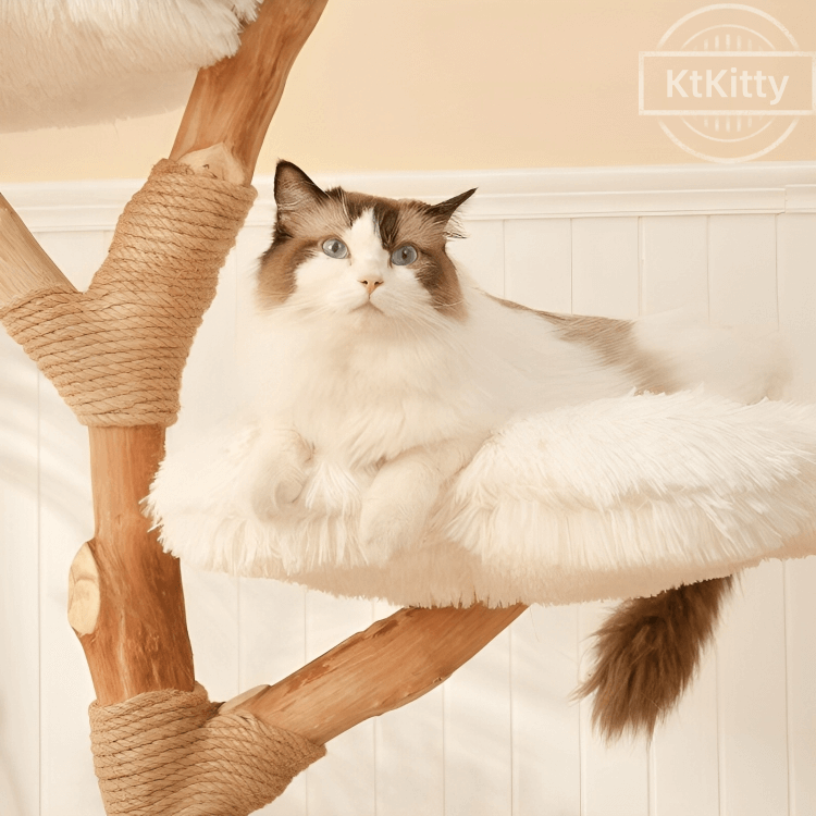 KtKitty – Shop 2025’s Best Cat Trees, Beds, Toys & More for Happy Cats